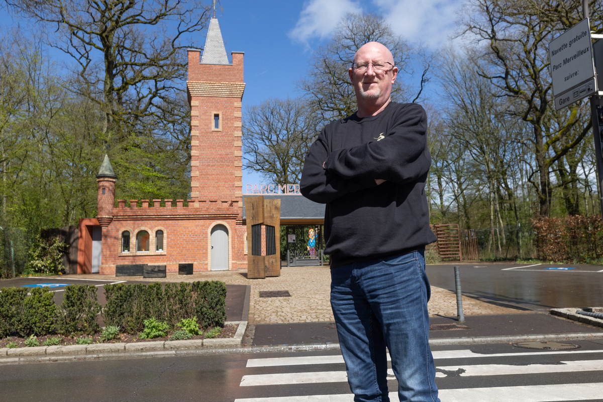Marc Neu: «L’objectif n’a jamais été de faire du big business ...