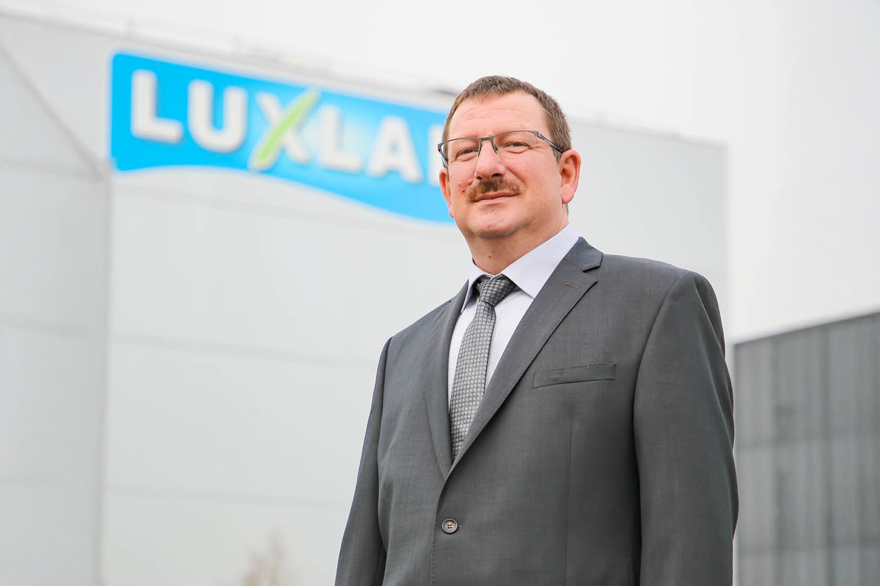 Marc Reiners reconduit à la présidence du comité des producteurs de ...