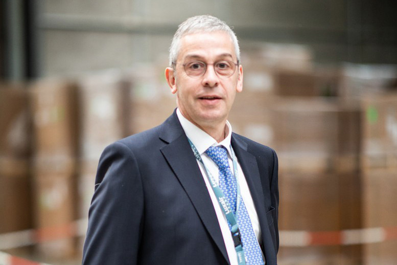 Marc Schroeder devient CFO d’Encevo | Paperjam News