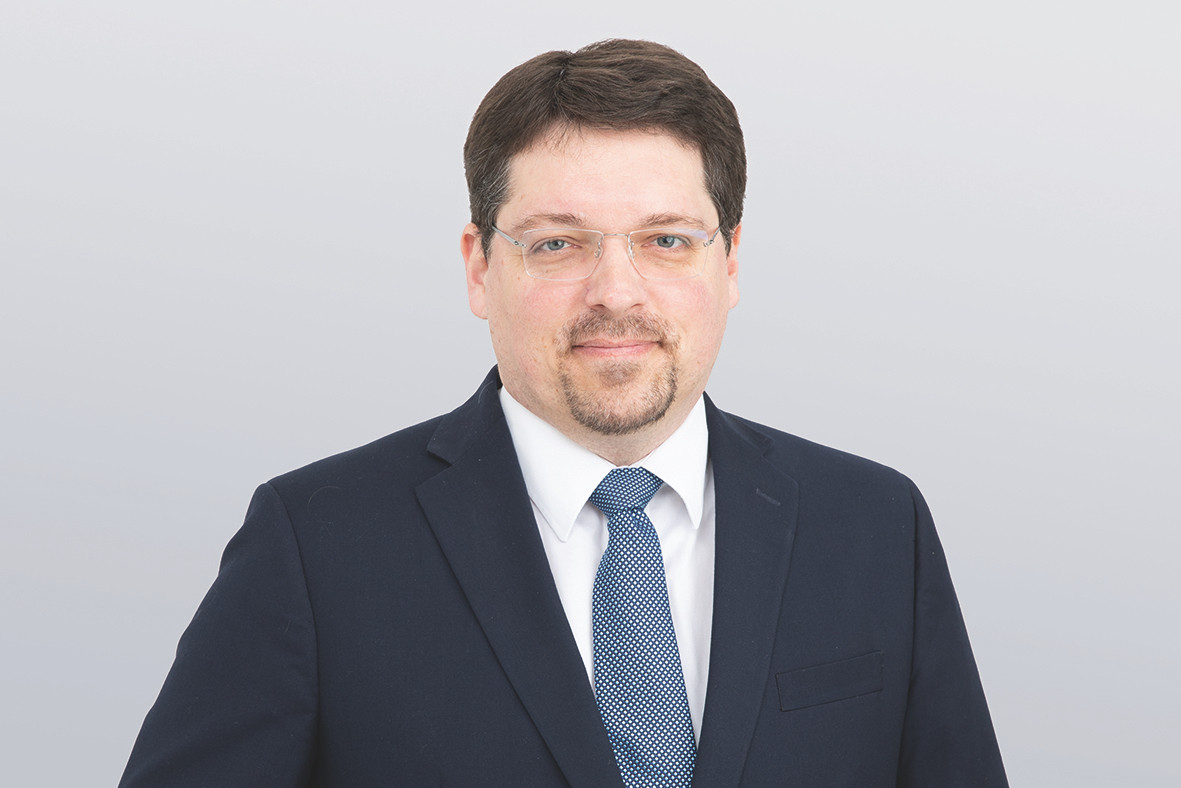 Marcel Bartnik | Paperjam News