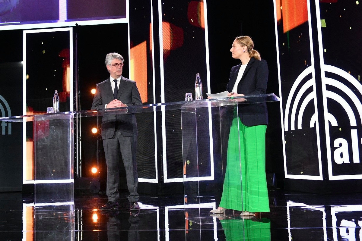 Marco Zwick: «Nous devons éviter la fragmentation du marché» | Paperjam ...