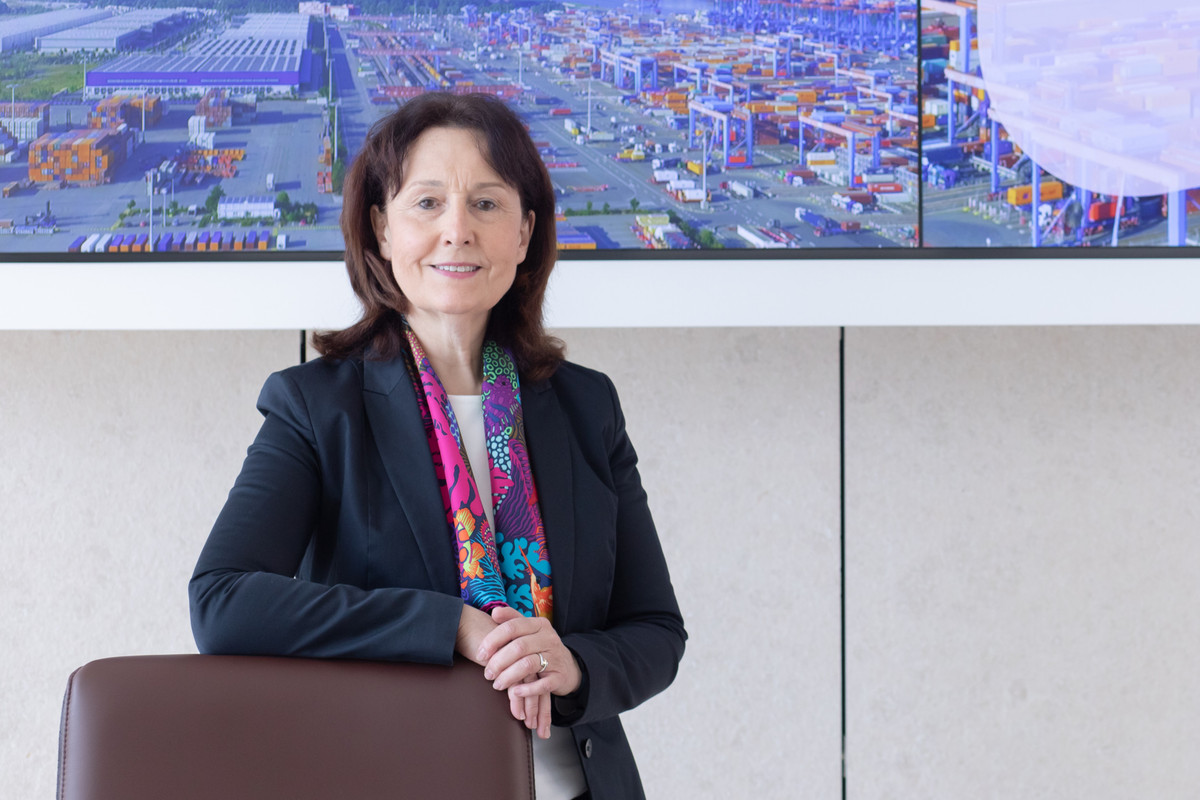 Maria Löwenbrück joins Investre’s board of directors | Paperjam English ...