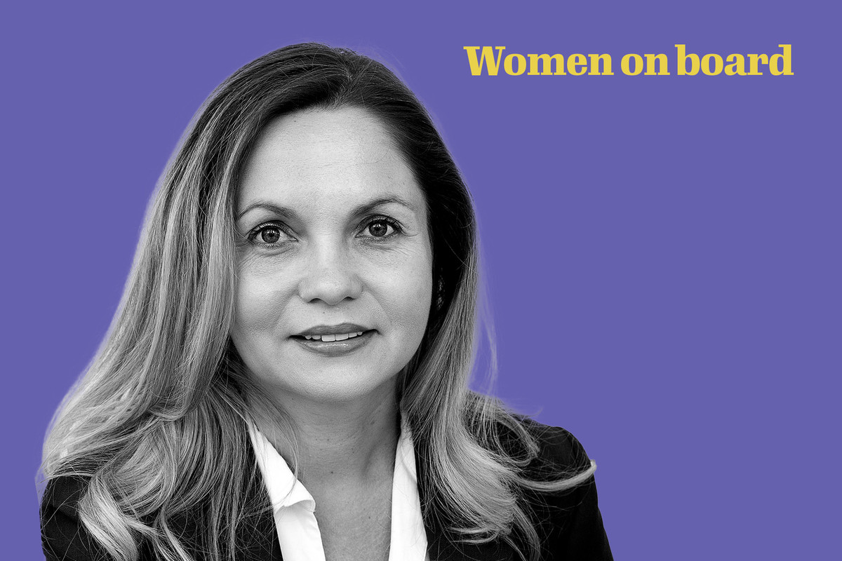 Maria Pawelek: “Engage with resistance directly” | Paperjam English News
