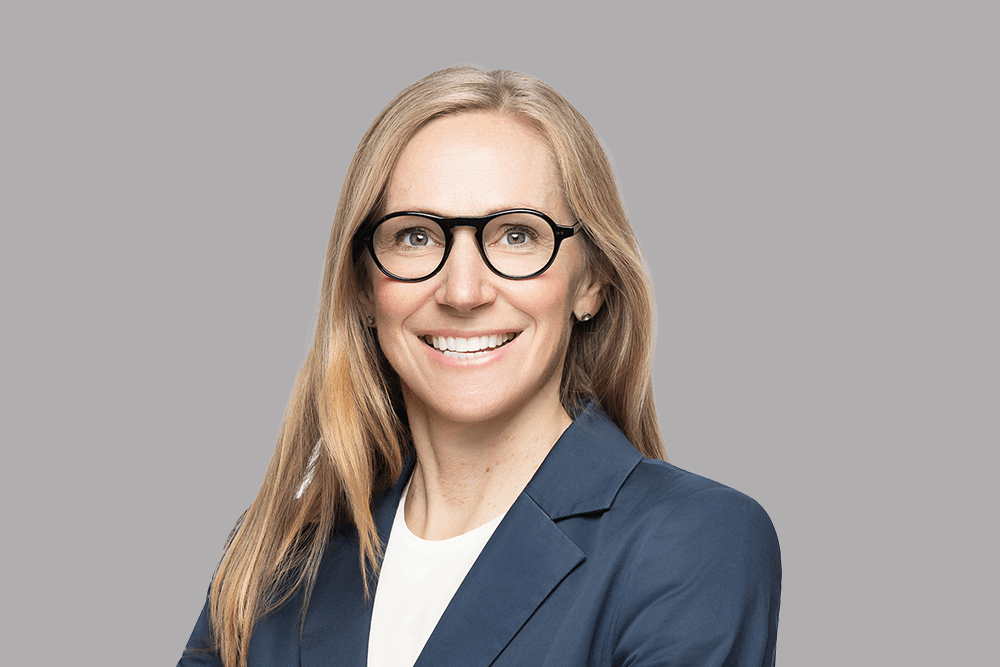 Maria von Oldenskiöld à la tête des services aux investisseurs d'Aztec ...