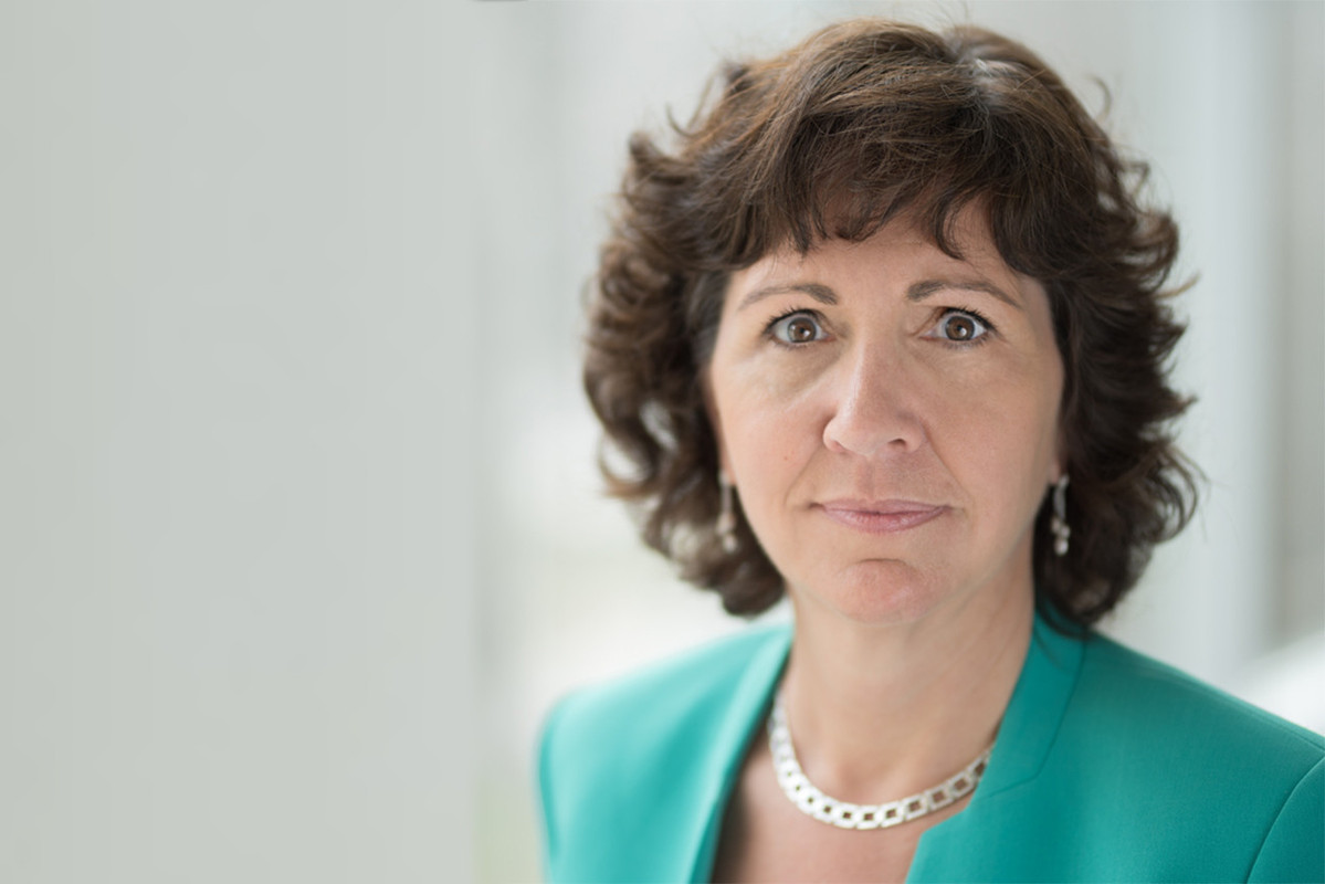 Marie-Hélène Jobin, nouvelle vice-rectrice à l’Uni | Paperjam News