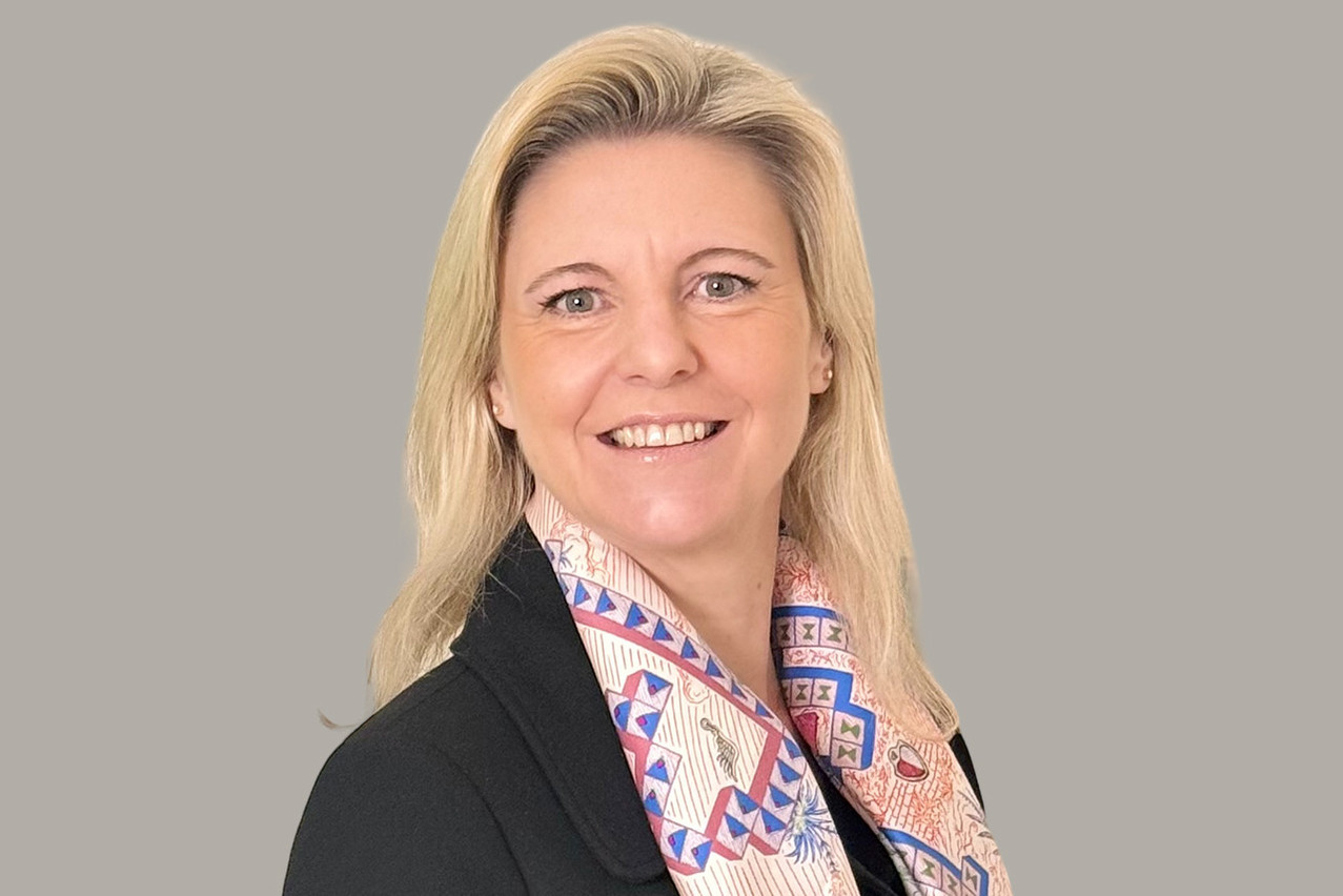 Marie-Hélène Massard to join Foyer as deputy CEO | Delano News