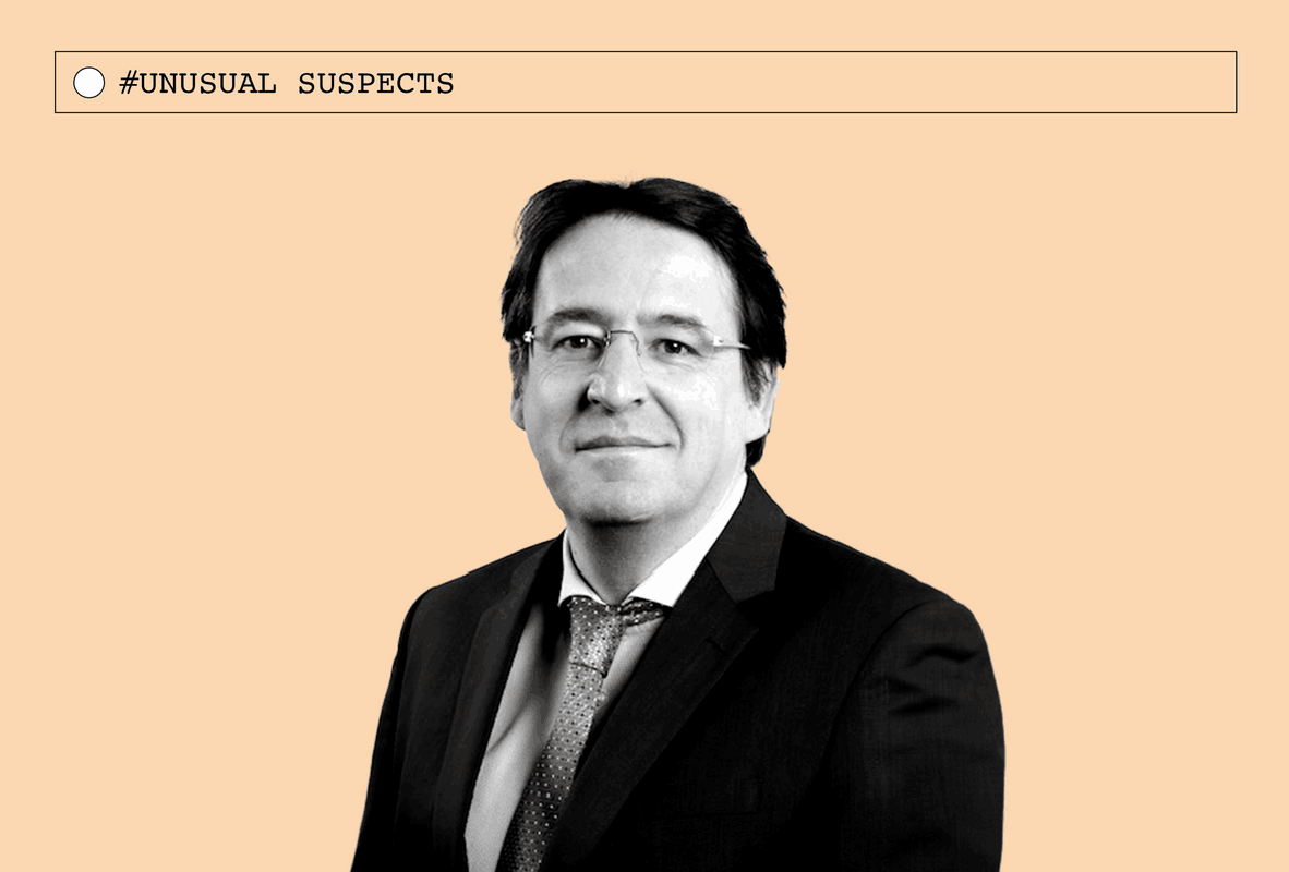 Mario Grotz: «Savoir écouter et tirer les bonnes conclusions ...