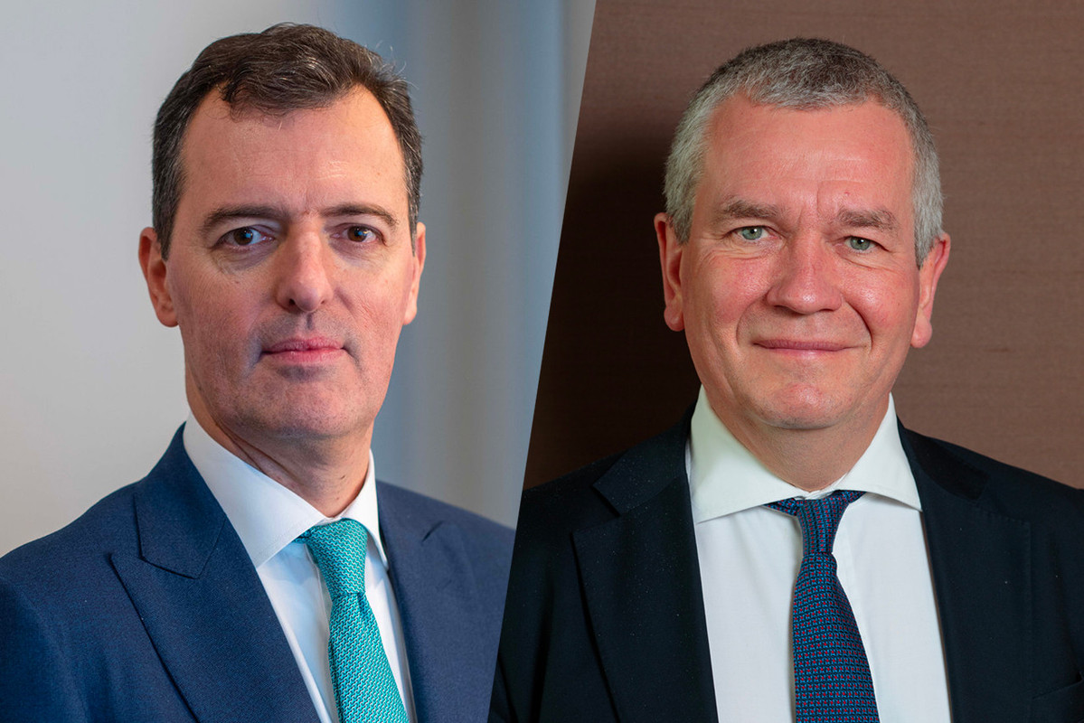 Mario Pirola succède à Pierre Etienne | Paperjam News