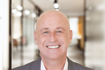 Mark Warren | Paperjam News