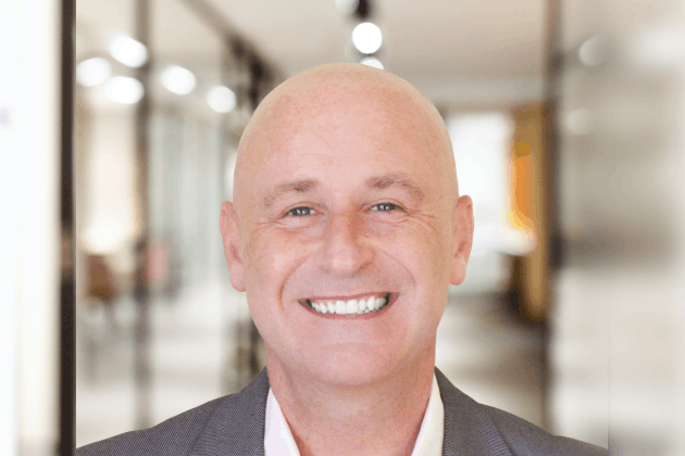 Mark Warren | Paperjam News