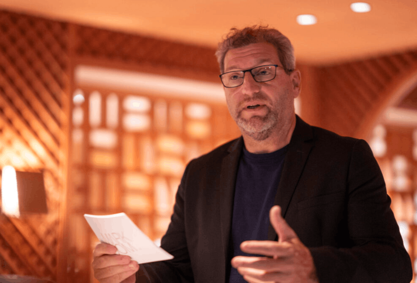MarkCom's back-to-school drink: between transition and ambition ...