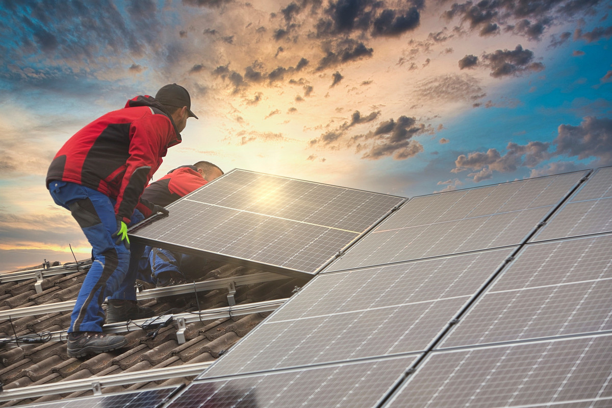 Market update on sustainable funds: world picture, trends, outlook ...