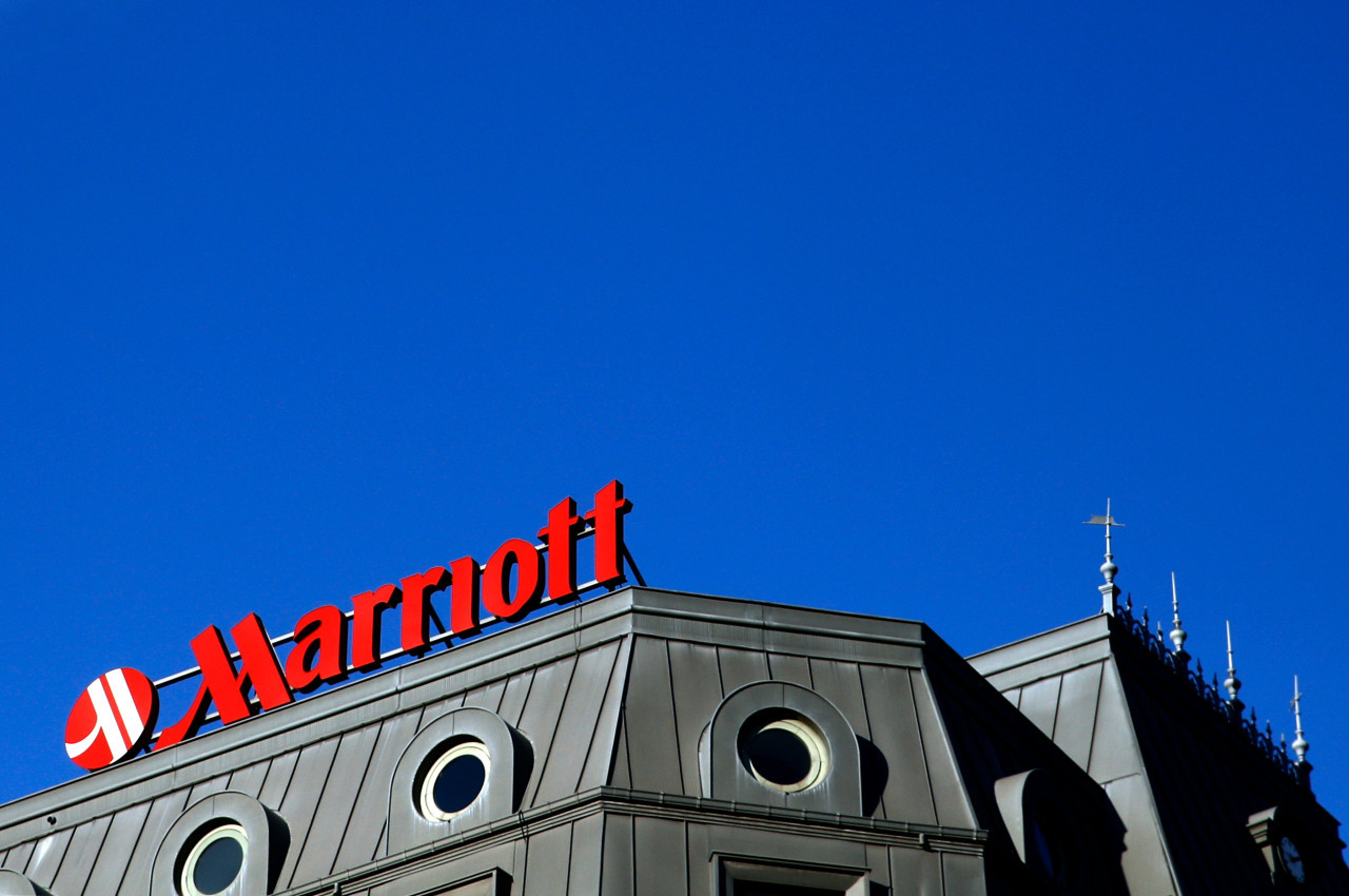 Marriott under pressure from the US regulator | Paperjam English News