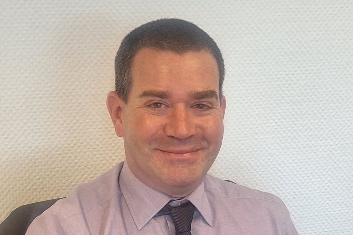 Martin Gutwillinger | Paperjam News