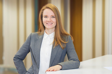 Martina Benackova | Paperjam News