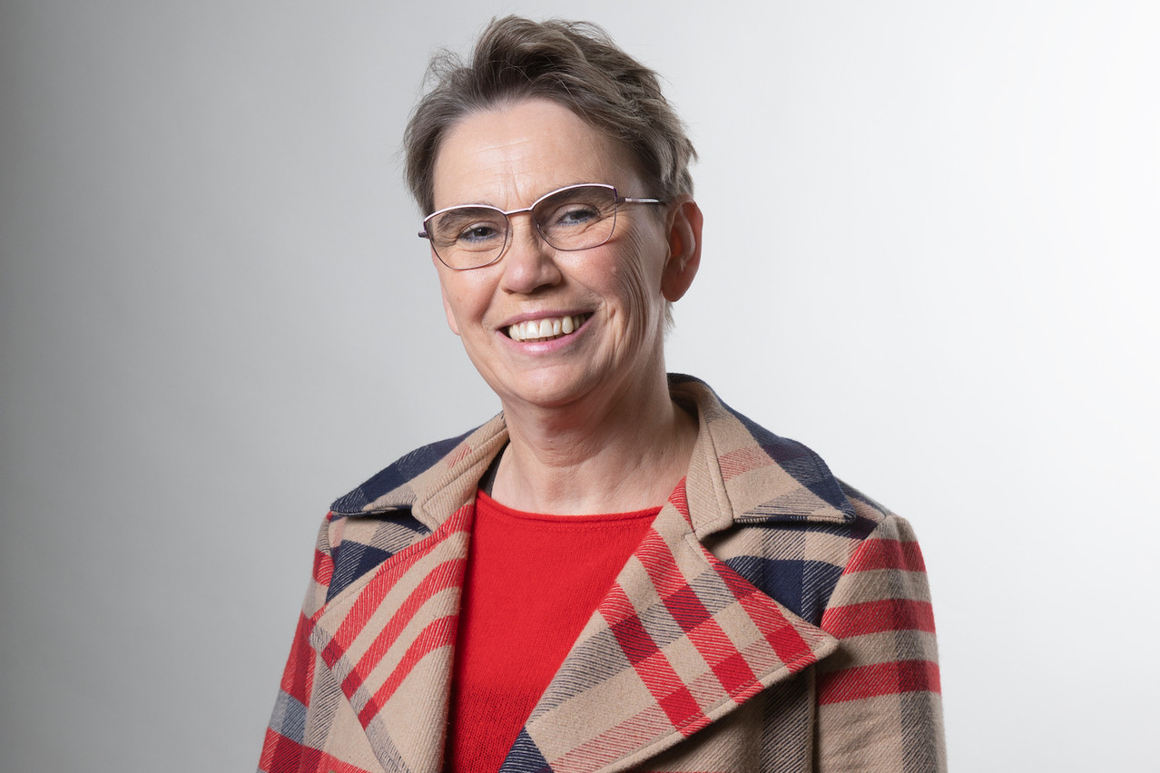 Martina Holbach: a career dedicated to environmental activism ...