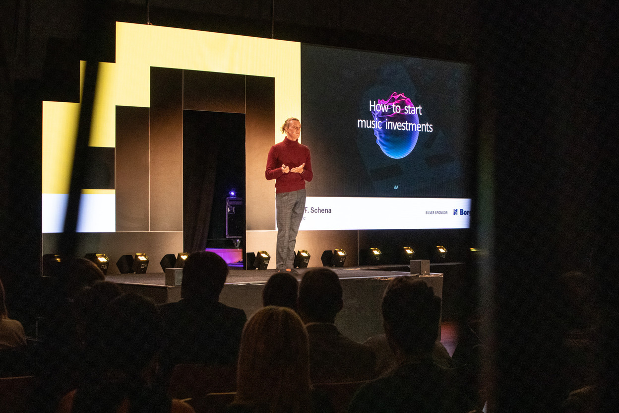 Patrick Hansen – 10x6 Luxembourg: International Champions! | Paperjam News