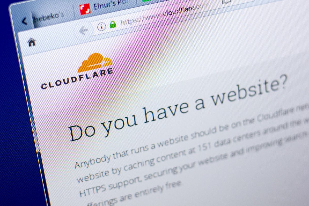 Massive outage disrupts 20% of global internet traffic | Paperjam ...