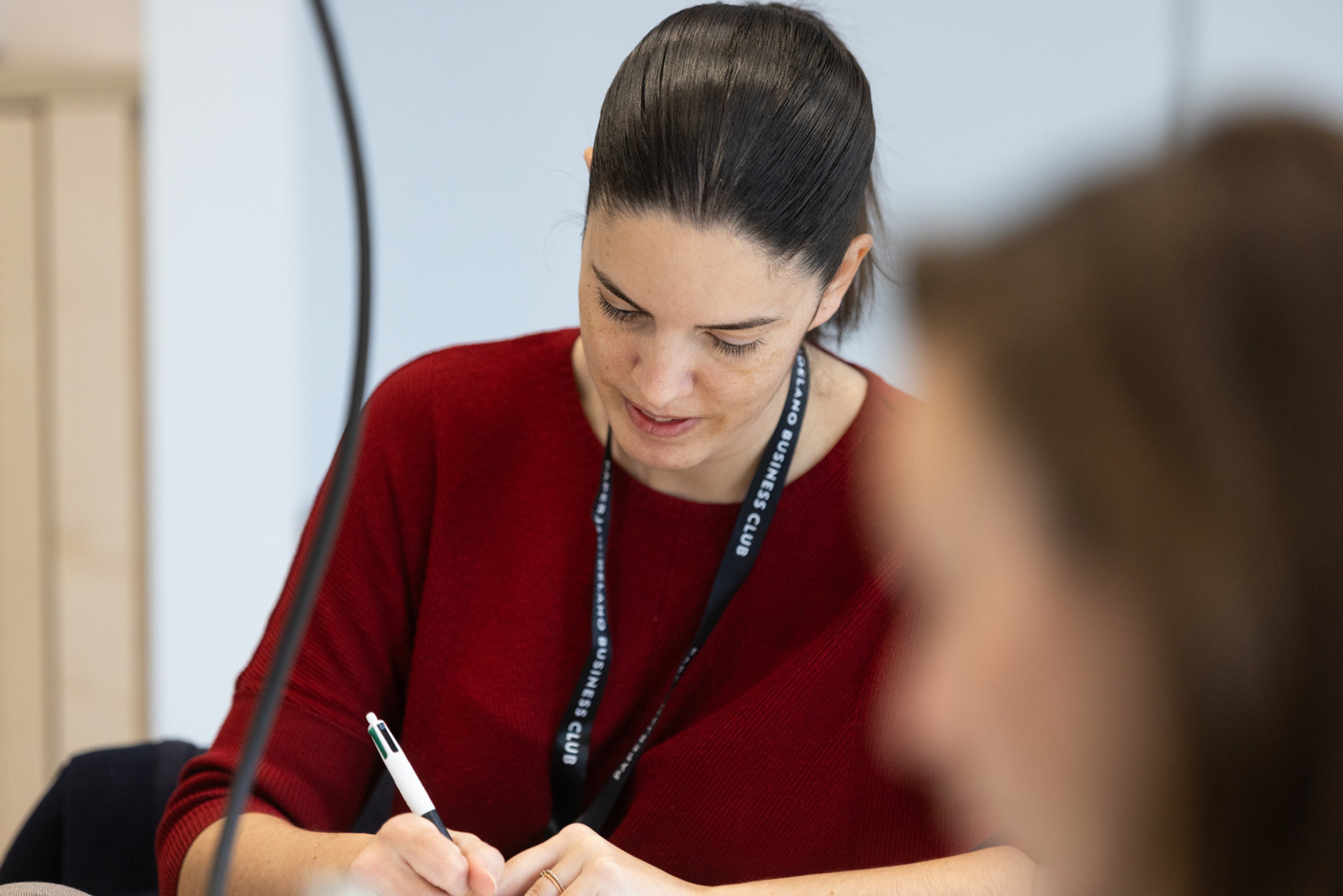 Mastering the art of public speaking | Paperjam English News