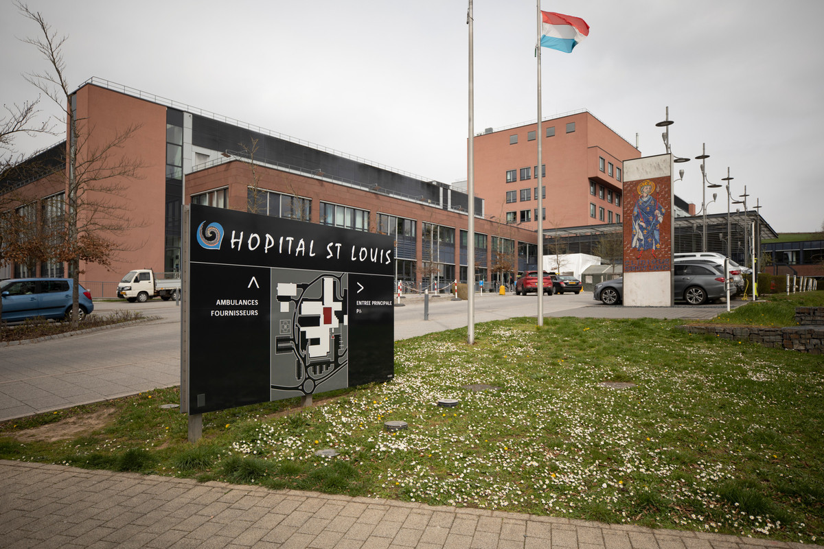 La maternité du CHDN rouvrira le 1er juin | Paperjam News