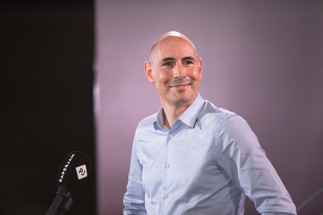 Mathias Fritsch (BFF…): «La succession est une transmission de culture ...