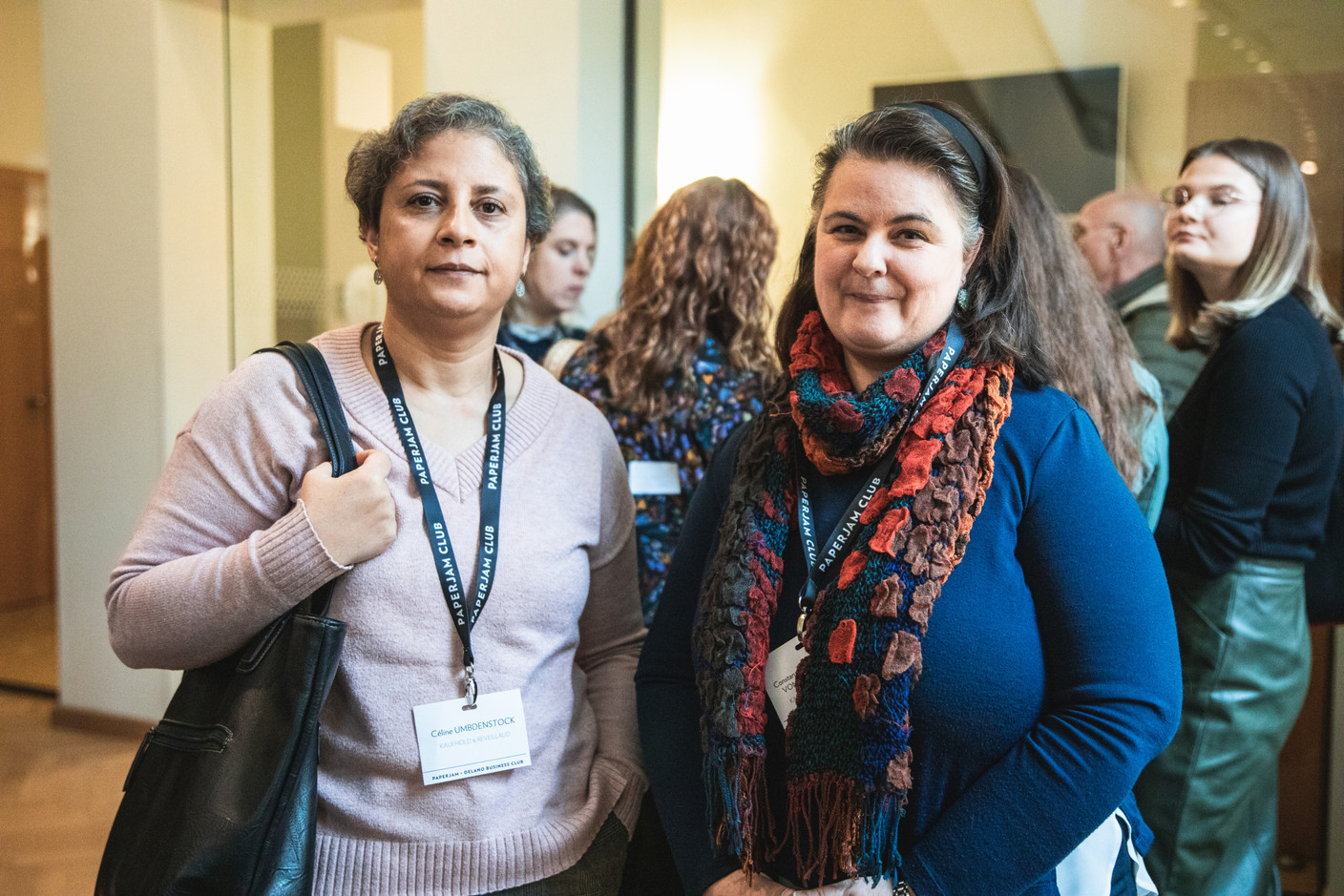 Matinée de workshops – 22.11.2022 | Paperjam News