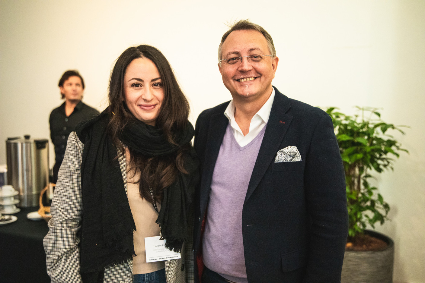 Matinée de workshops – 22.11.2022 | Paperjam News