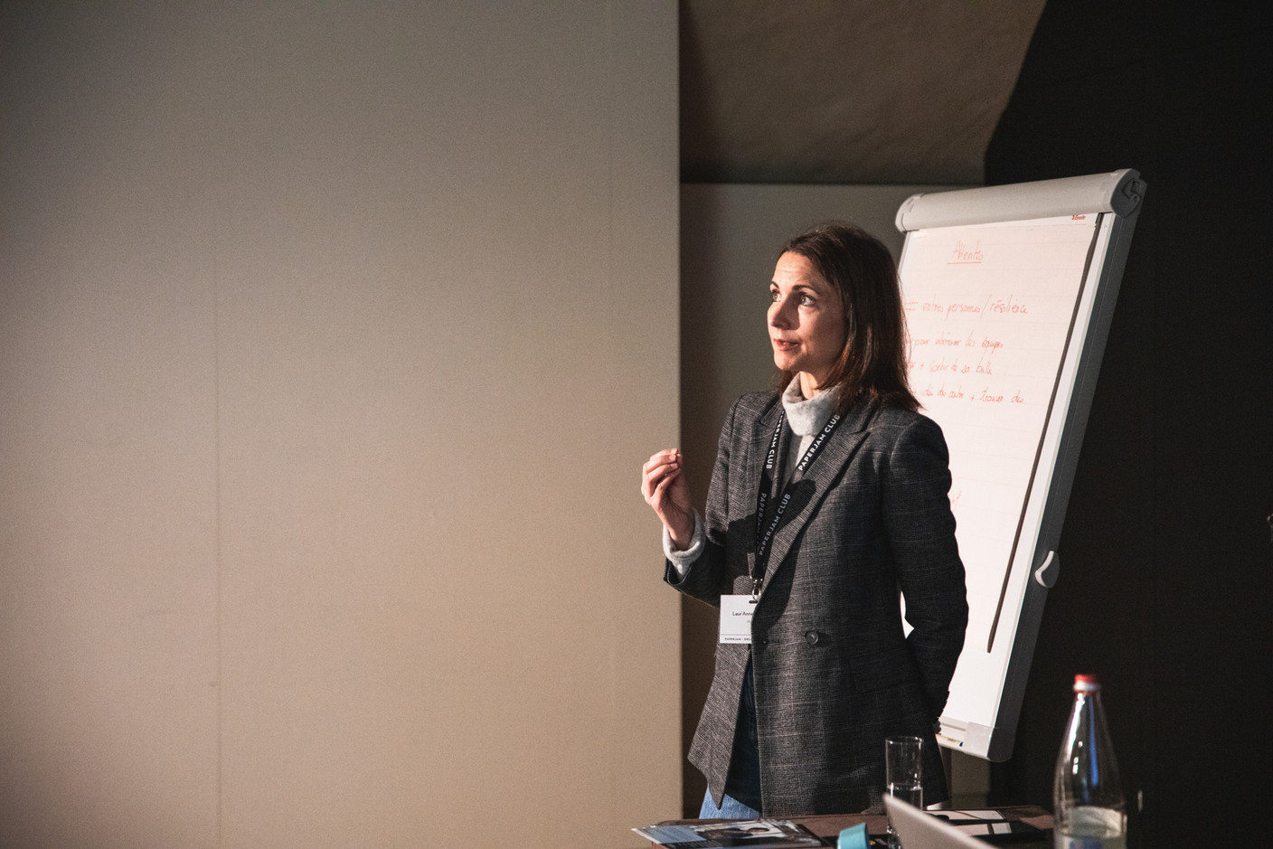 Matinée de workshops – 22.11.2022 | Paperjam News