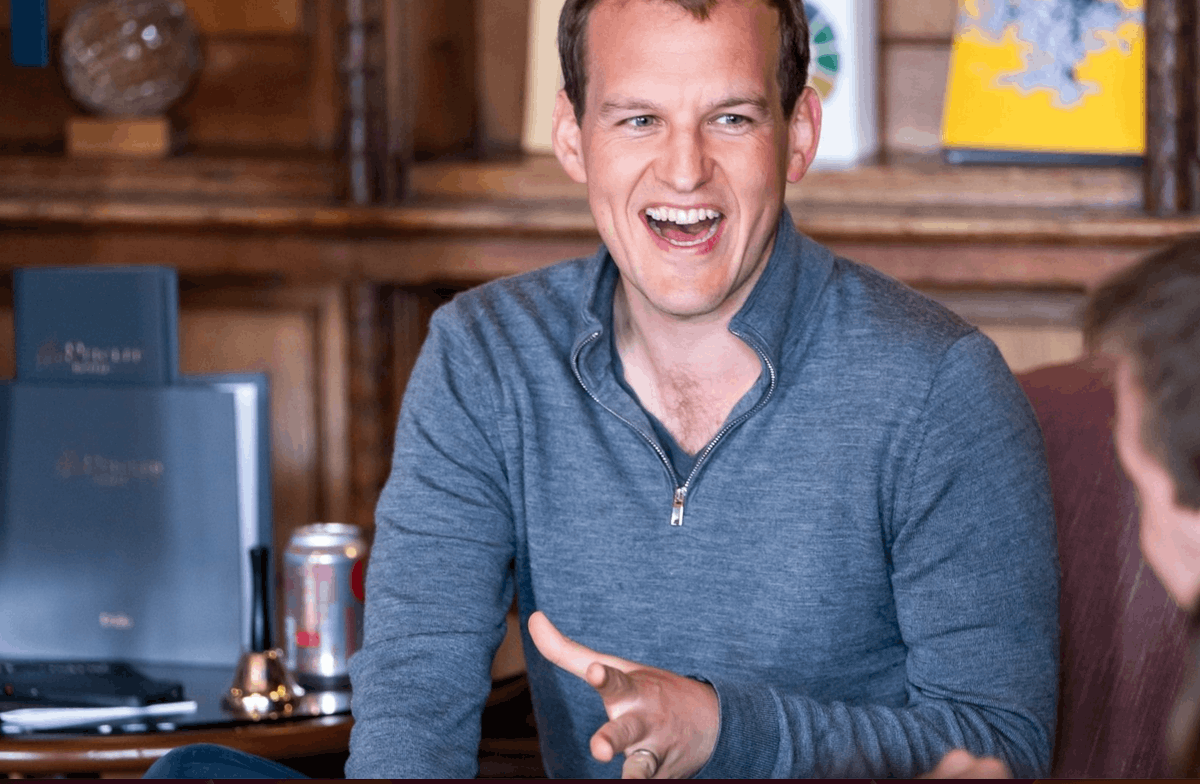 Matt Clifford et Sam Altman mettent la barre haut pour le Luxembourg | Paperjam News