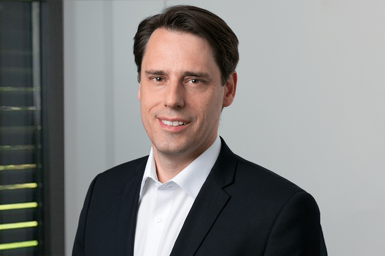 Matthieu Cisowski doit rejoindre Luxair comme DRH | Paperjam News