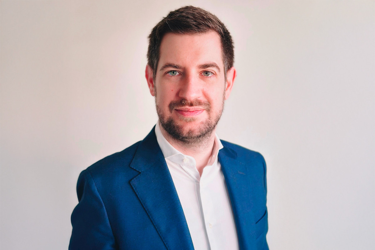 Matthieu De Donder nommé partner au sein du cabinet Molitor | Paperjam News