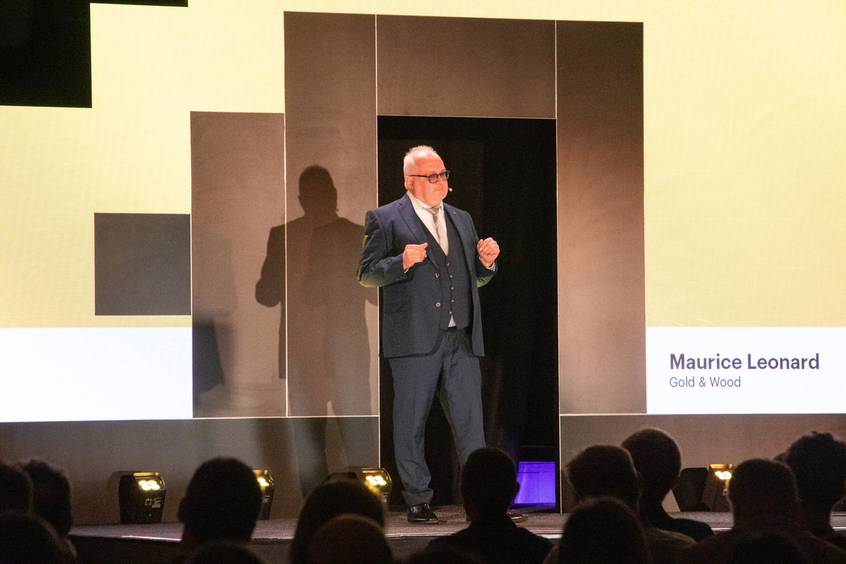 Maurice Leonard – 10x6 Luxembourg: International Champions! | Paperjam News
