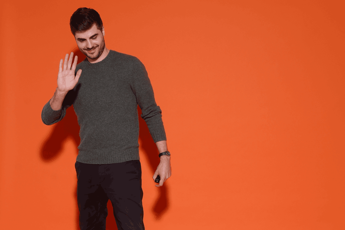 Max Mersch: “We never stopped believing in our original theory” | Paperjam English News