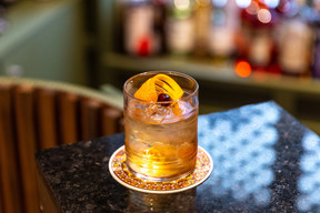 Maya, le bar à cocktails à l’accent amérindien | Paperjam News