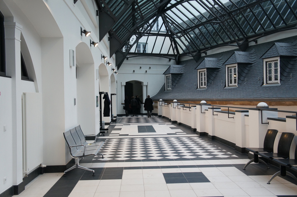 Paul Mousel condamné dans la gestion d’une faillite | Paperjam News