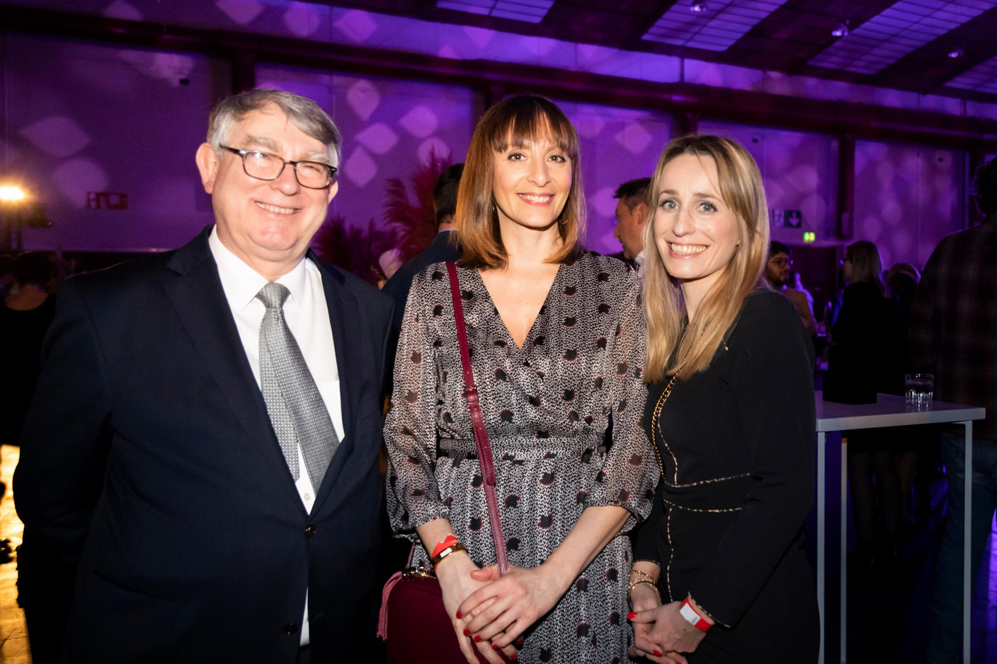 Media Awards 2020 – Dîner et Cocktail | Paperjam News