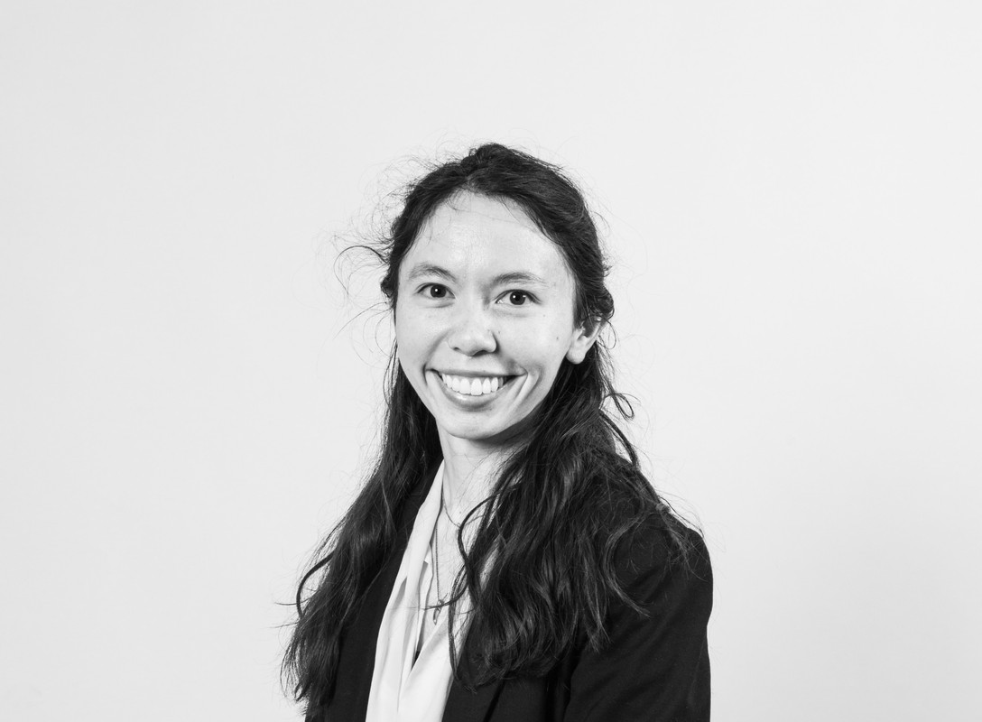 Meet Lydia Linna, Delano’s new team member | Delano News