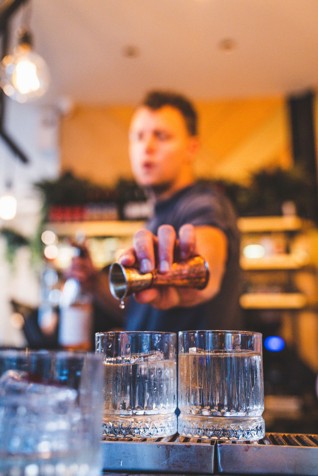 Le meilleur des cocktails wallons au Paname | Paperjam News