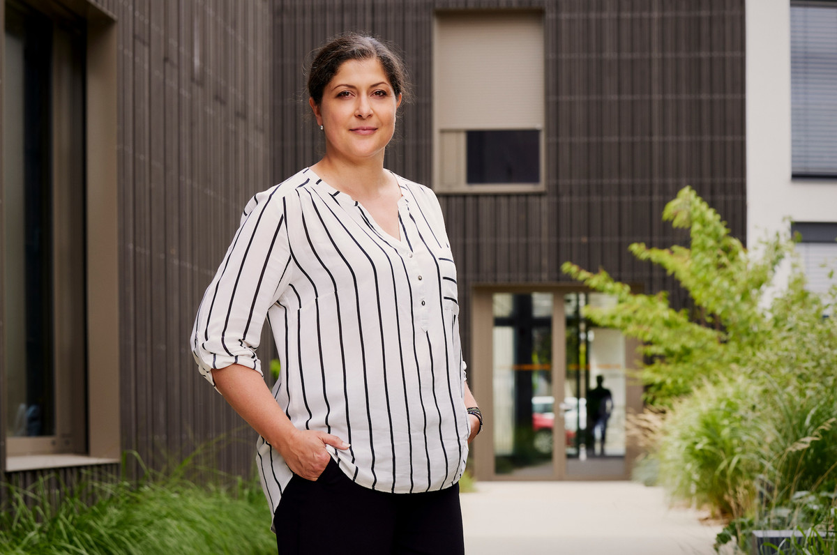 Mélany Albert, nouvelle associée chez Jim Clemes Associates | Paperjam News