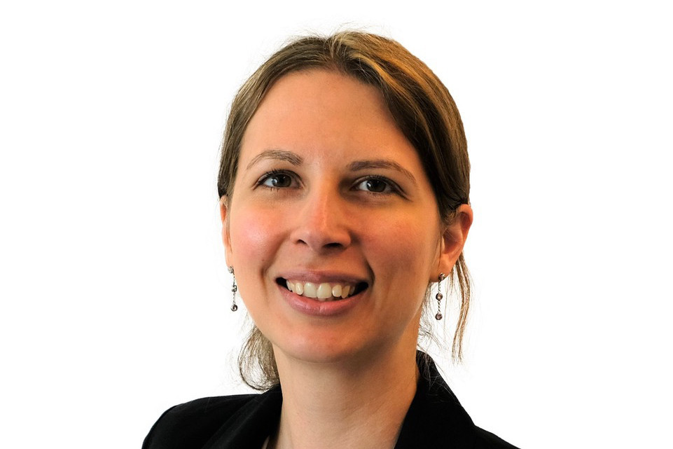 Mélina Rondeux | Paperjam News