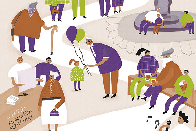 Memory Walk 2024 | Paperjam News