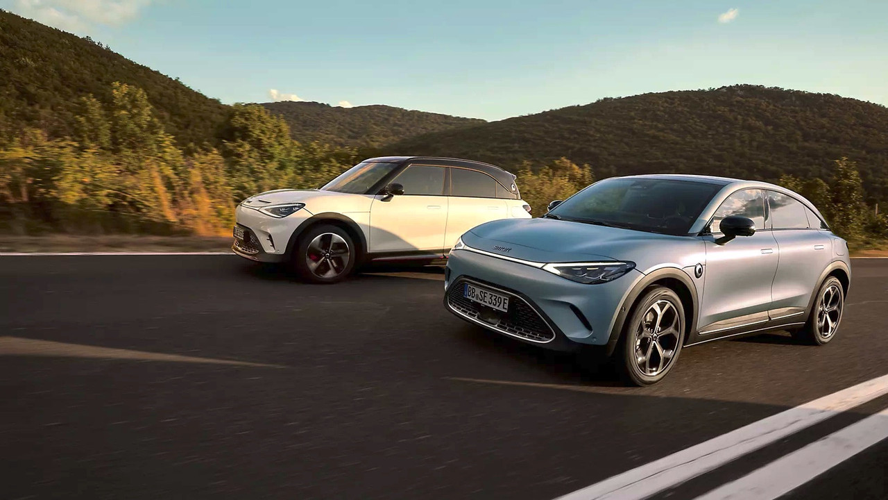 Merbag décroche l’exclusivité Smart | Paperjam News