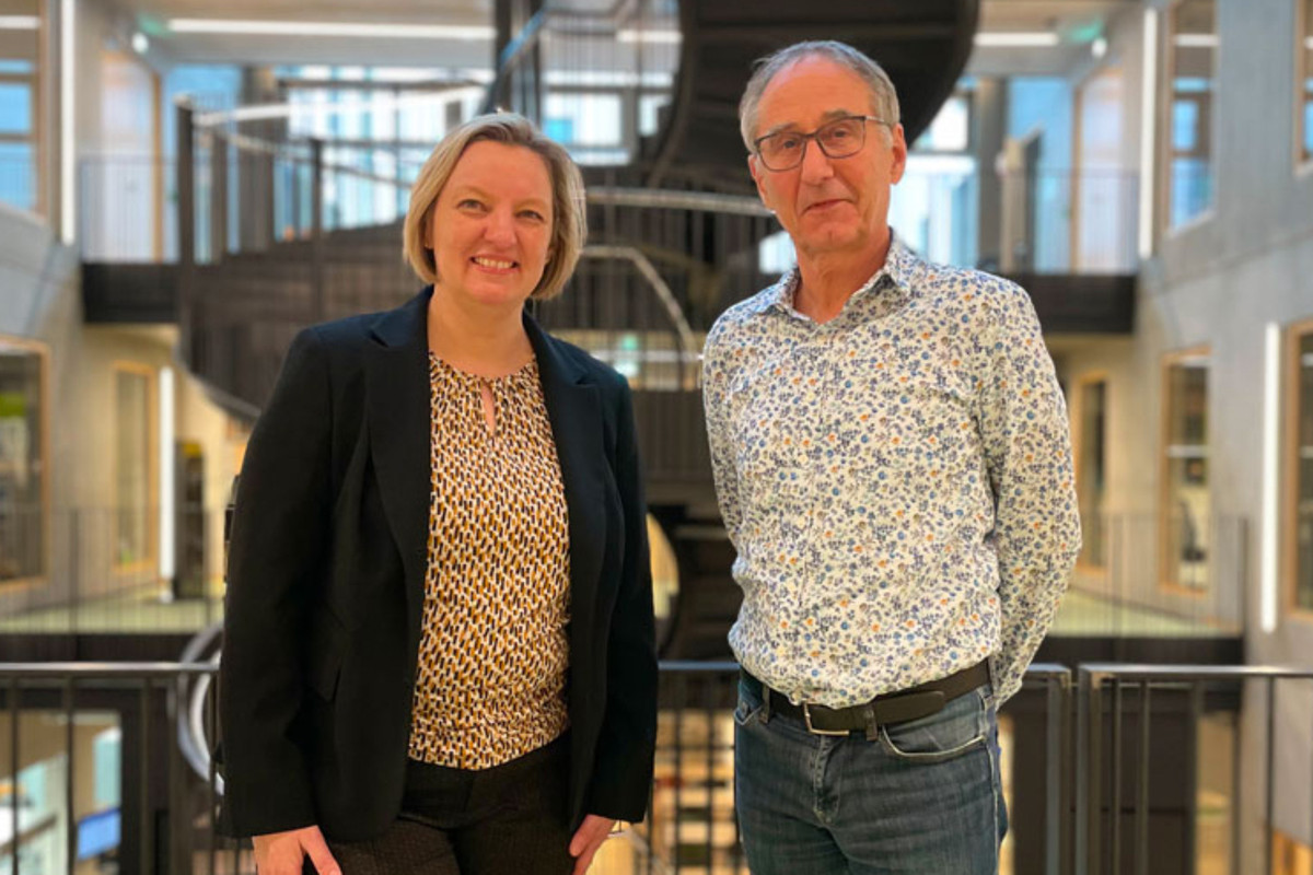 Mersch Ingénieurs-Paysagistes intègre LSC Engineering Group | Paperjam News