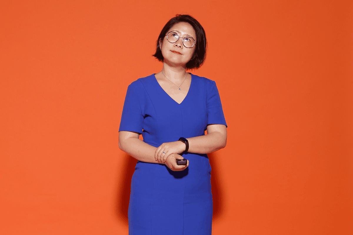 Miao Wang: “The courage to be different” | Delano News