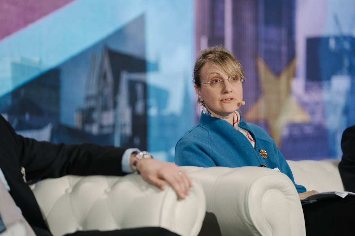 Micaela Forelli elected vice-president of Efama | Paperjam English News