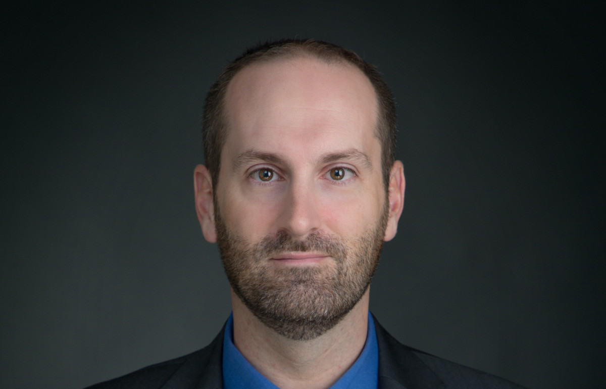 Michael Lambert | Paperjam News