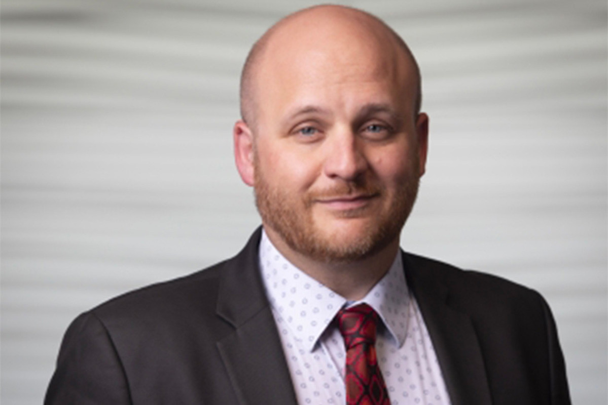 Michaël Meuret | Paperjam News