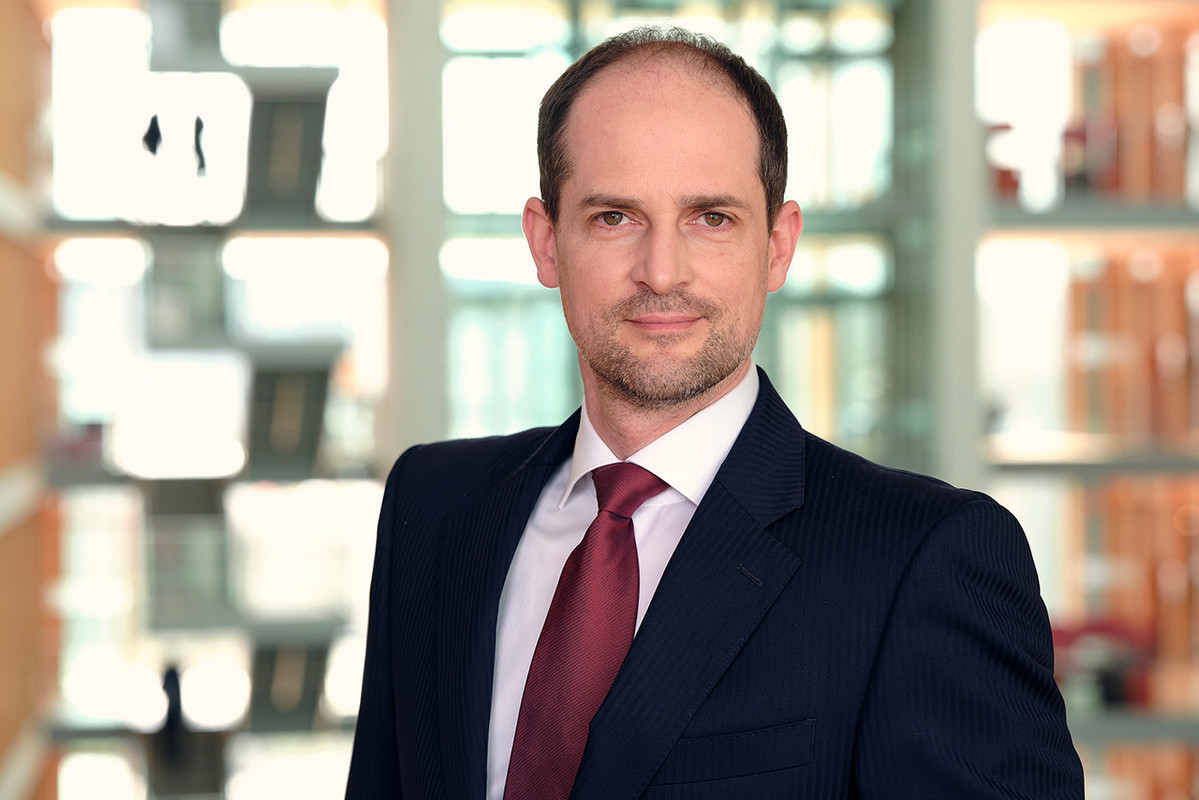Michael Weis on AML: “The human aspect remains crucial” | Paperjam ...
