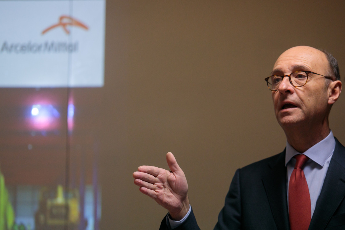 Michel Wurth analyse la crise pour Eco(n)finement | Paperjam News