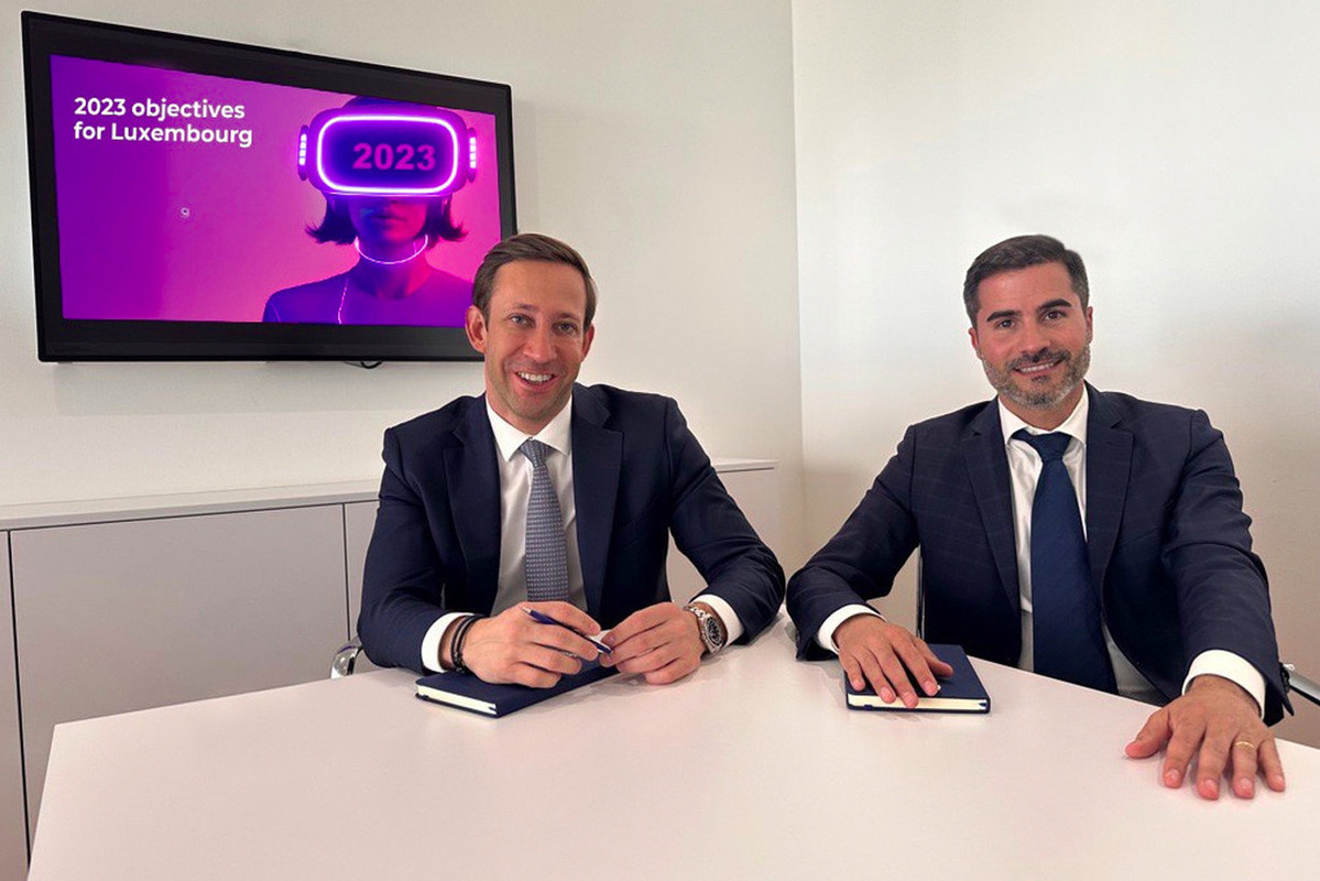 Micropole Luxembourg rejoint le groupe Talan | Paperjam News